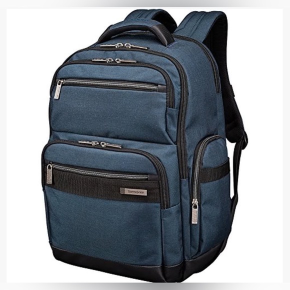 Samsonite | Bags | Samsonite Modern Utility Gt Laptop Backpack Ebags ...